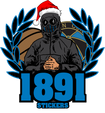 1891 Stickers